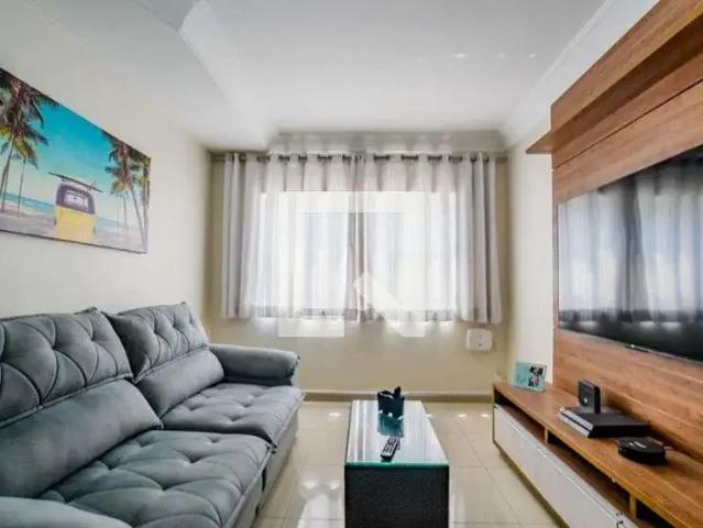 Casa / Sobrado para Venda em Santo André/SP Vila Leopoldina 3 Quartos