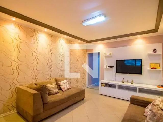 Casa / Sobrado para Venda em Santo André/SP Vila Leopoldina 3 Quartos