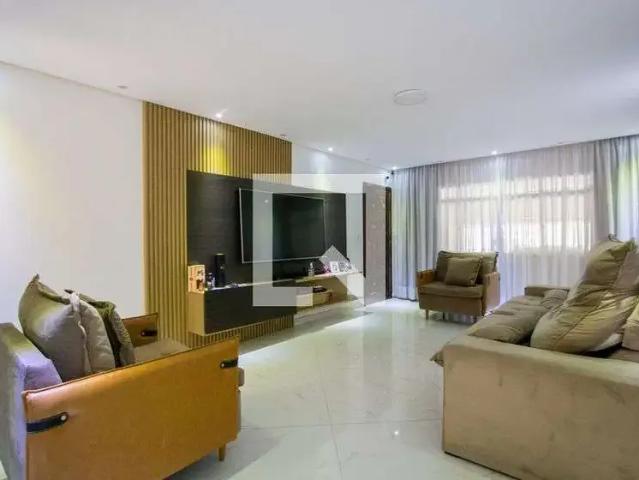 Casa / Sobrado para Venda em Santo André/SP Vila Leopoldina 3 Quartos