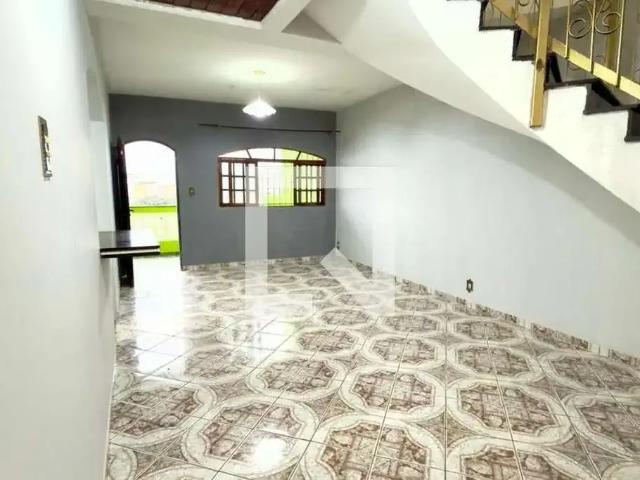 Casa / Sobrado para Venda em Santo André/SP Vila Leopoldina 3 Quartos