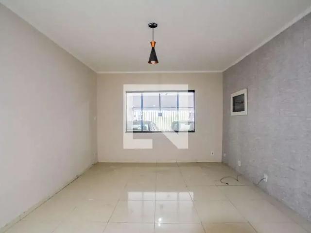 Casa / Sobrado para Venda em Santo André/SP Vila Leopoldina 3 Quartos