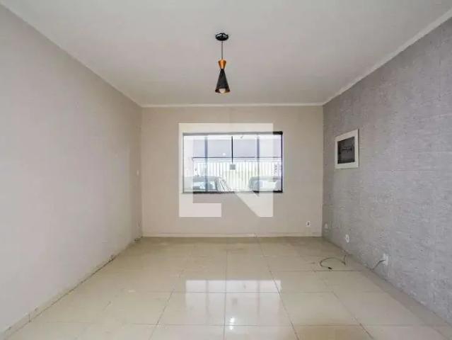Casa / Sobrado para Venda em Santo André/SP Vila Leopoldina 3 Quartos