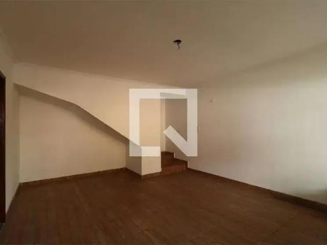 Casa / Sobrado para Venda em Santo André/SP Vila Leopoldina 3 Quartos