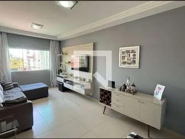 Casa / Sobrado para Venda em Santo André/SP Vila Leopoldina 3 Quartos