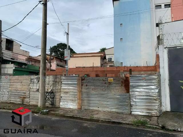 Casa / Sobrado para Venda em Santo André/SP Vila Leopoldina 3 Quartos