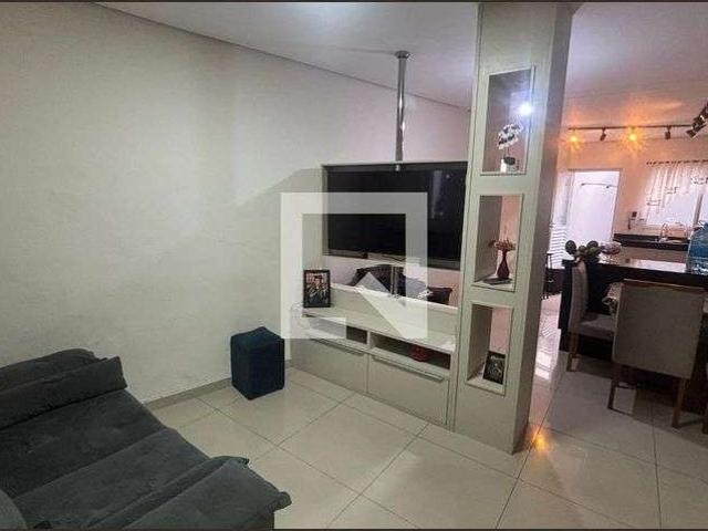 Casa / Sobrado para Venda em Santo André/SP Vila Leopoldina 3 Quartos
