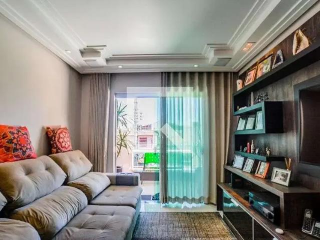 Casa / Sobrado para Venda em Santo André/SP Vila Leopoldina 3 Quartos