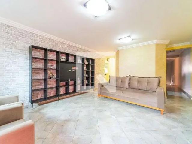 Casa / Sobrado para Venda em Santo André/SP Vila Leopoldina 3 Quartos