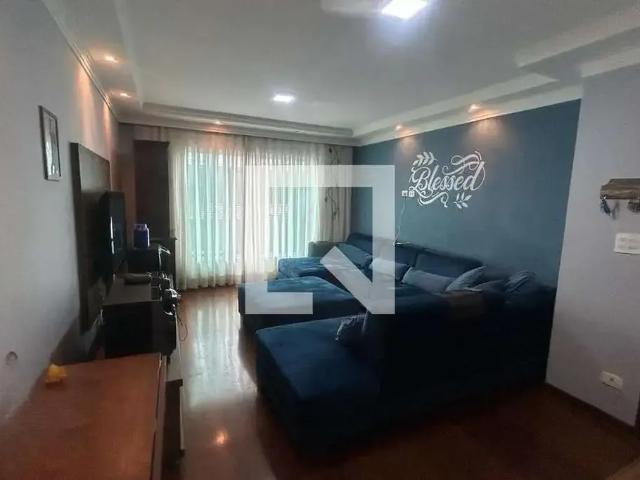 Casa / Sobrado para Venda em Santo André/SP Vila Leopoldina 3 Quartos
