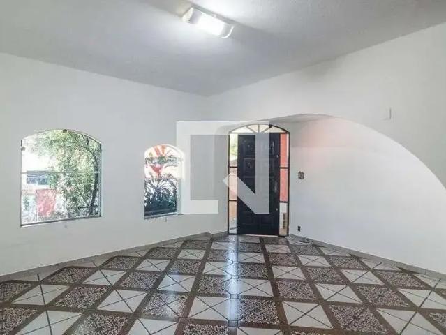 Casa / Sobrado para Venda em Santo André/SP Vila Leopoldina 3 Quartos
