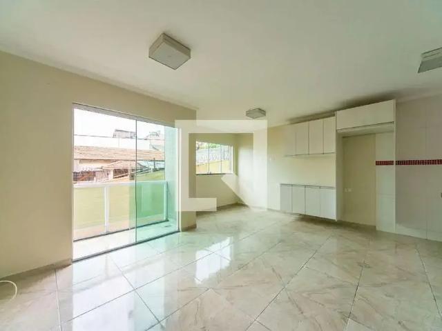 Casa / Sobrado para Venda em Santo André/SP Vila Leopoldina 3 Quartos