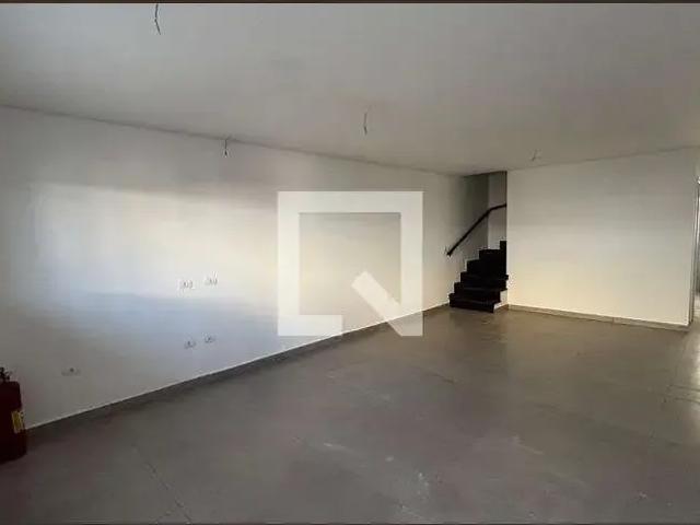 Casa / Sobrado para Venda em Santo André/SP Vila Leopoldina 3 Quartos