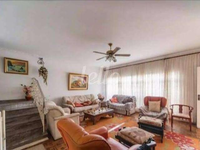 Casa / Sobrado para Venda em Santo André/SP Vila Leopoldina 3 Quartos
