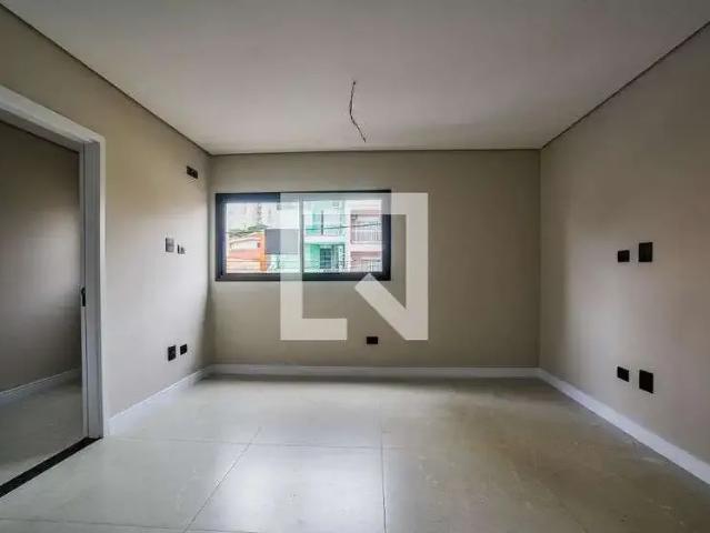Casa / Sobrado para Venda em Santo André/SP Vila Leopoldina 3 Quartos