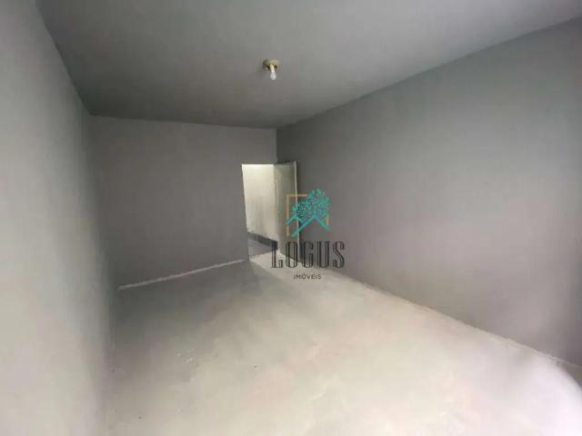 Casa / Sobrado para Venda em Santo André/SP Vila Lilica 1 Quartos