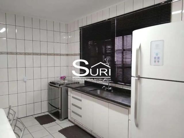 Casa / Sobrado para Venda em Santo André/SP Vila Linda 3 Quartos
