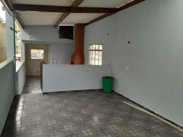 Casa / Sobrado para Venda em Santo André/SP Vila Linda 3 Quartos