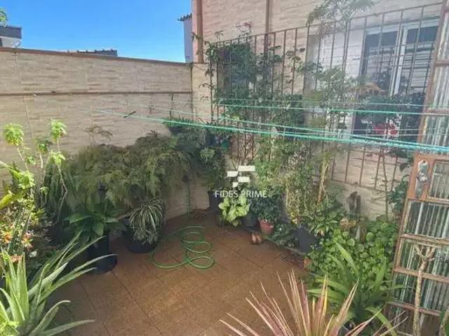 Casa / Sobrado para Venda em Santo André/SP Vila Linda 3 Quartos