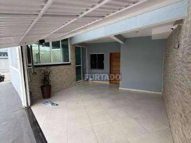 Casa / Sobrado para Venda em Santo André/SP Vila Linda 3 Quartos