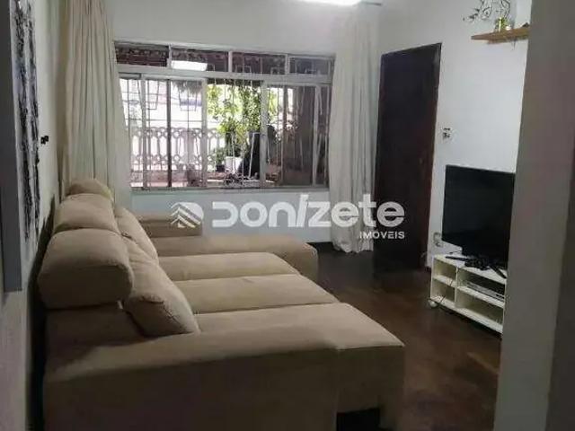 Casa / Sobrado para Venda em Santo André/SP Vila Linda 3 Quartos