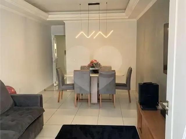 Casa / Sobrado para Venda em Santo André/SP Vila Linda 3 Quartos