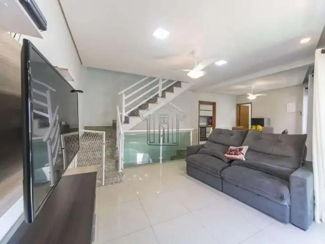 Casa / Sobrado para Venda em Santo André/SP Vila Linda 3 Quartos