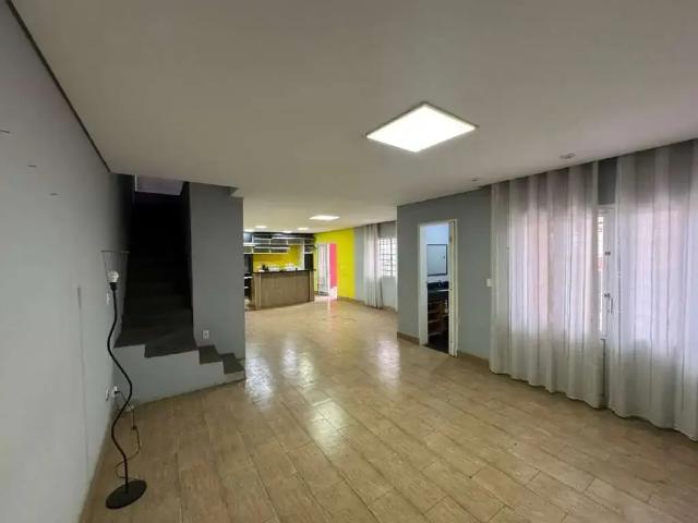 Casa / Sobrado para Venda em Santo André/SP Vila Linda 3 Quartos