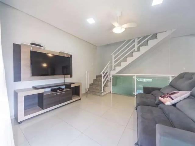 Casa / Sobrado para Venda em Santo André/SP Vila Linda 3 Quartos
