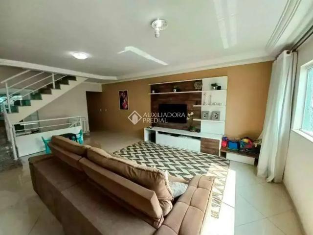 Casa / Sobrado para Venda em Santo André/SP Vila Linda 3 Quartos