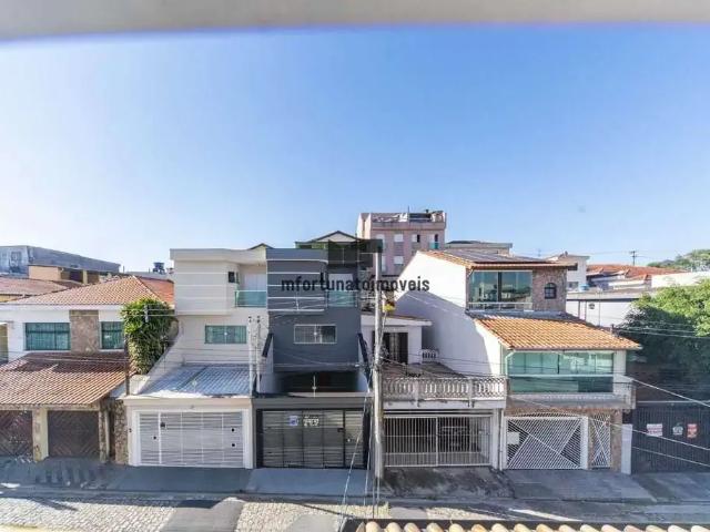 Casa / Sobrado para Venda em Santo André/SP Vila Linda 3 Quartos