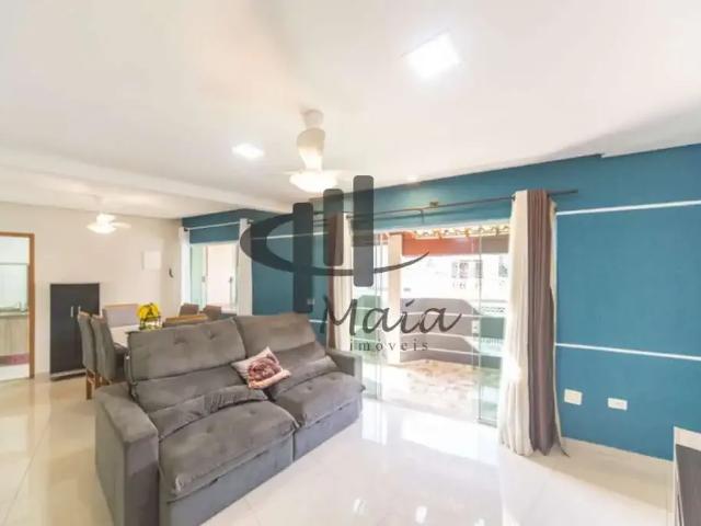 Casa / Sobrado para Venda em Santo André/SP Vila Linda 3 Quartos