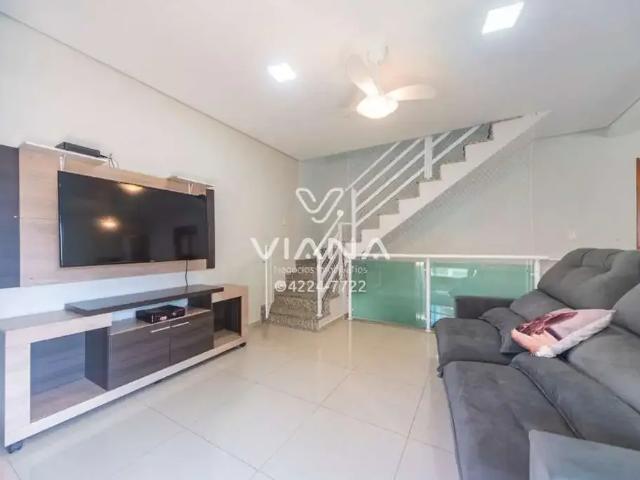 Casa / Sobrado para Venda em Santo André/SP Vila Linda 3 Quartos