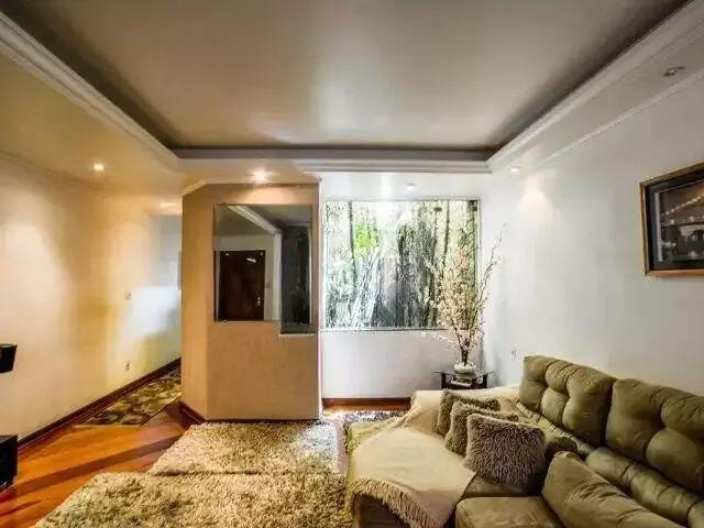 Casa / Sobrado para Venda em Santo André/SP Vila Linda 3 Quartos