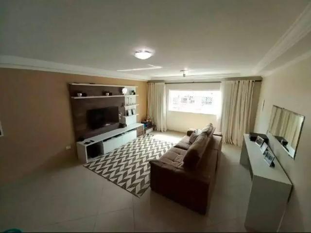 Casa / Sobrado para Venda em Santo André/SP Vila Linda 3 Quartos