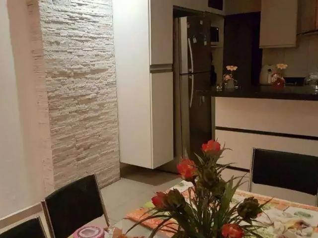 Casa / Sobrado para Venda em Santo André/SP Vila Linda 3 Quartos