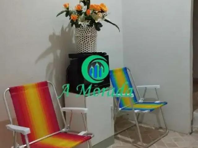 Casa / Sobrado para Venda em Santo André/SP Vila Linda 3 Quartos