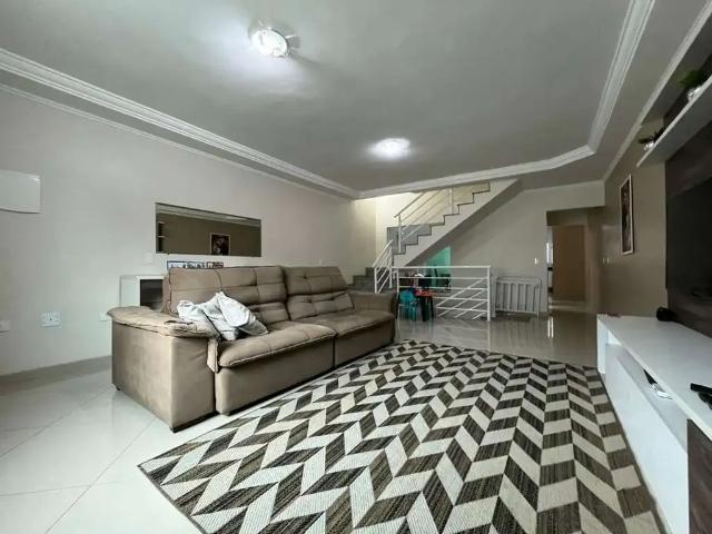 Casa / Sobrado para Venda em Santo André/SP Vila Linda 3 Quartos
