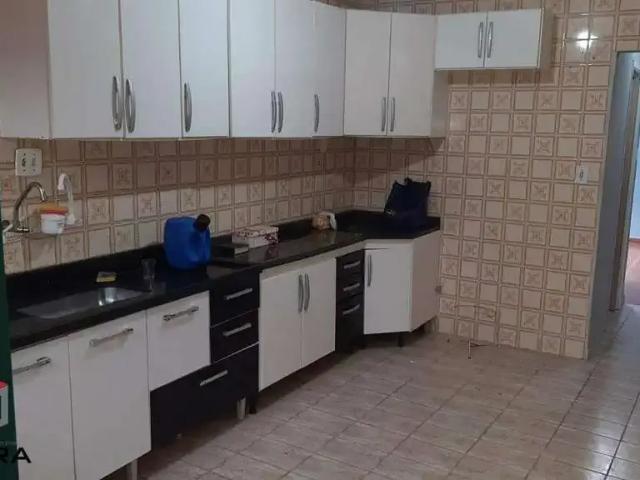 Casa / Sobrado para Venda em Santo André/SP Vila Linda 2 Quartos