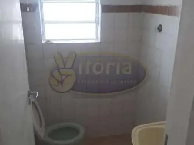Casa / Sobrado para Venda em Santo André/SP Vila Linda 2 Quartos