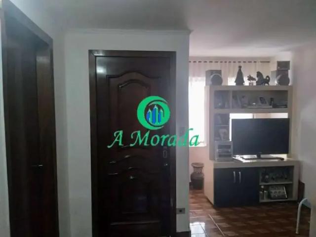 Casa / Sobrado para Venda em Santo André/SP Vila Linda 2 Quartos