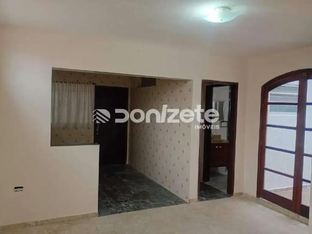 Casa / Sobrado para Venda em Santo André/SP Vila Linda 2 Quartos