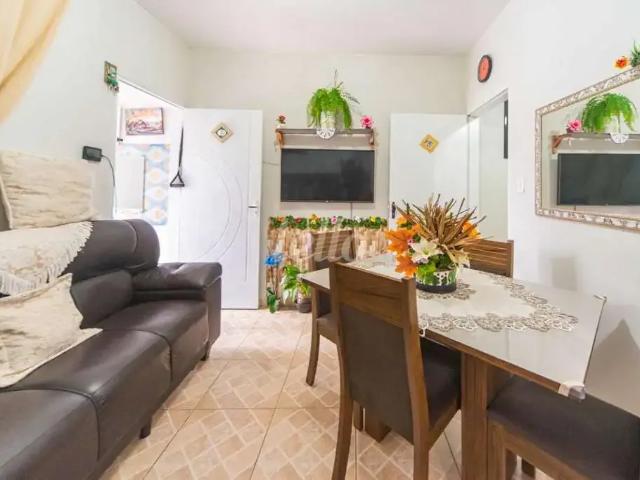 Casa / Sobrado para Venda em Santo André/SP Vila Linda 2 Quartos