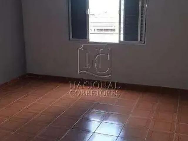 Casa / Sobrado para Venda em Santo André/SP Vila Linda 2 Quartos