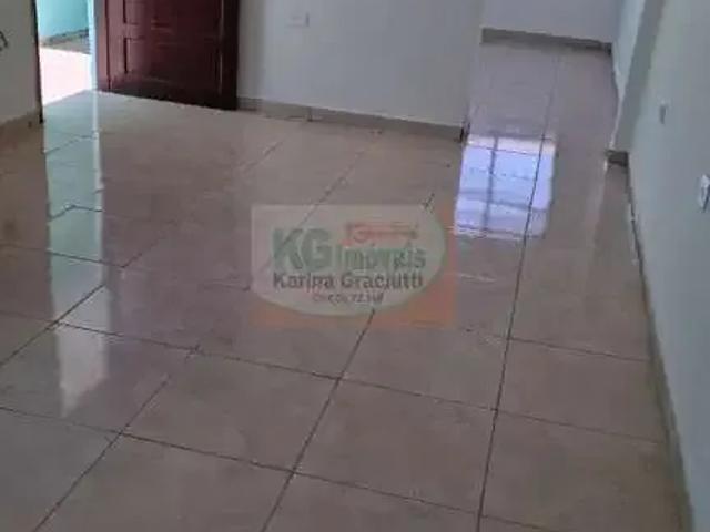 Casa / Sobrado para Venda em Santo André/SP Vila Linda 2 Quartos