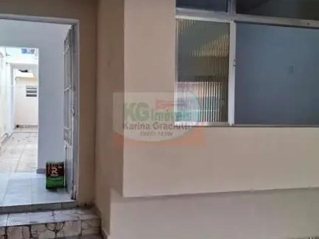 Casa / Sobrado para Venda em Santo André/SP Vila Linda 2 Quartos