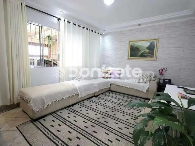 Casa / Sobrado para Venda em Santo André/SP Vila Linda 2 Quartos
