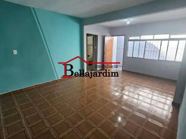 Casa / Sobrado para Venda em Santo André/SP Vila Linda 2 Quartos