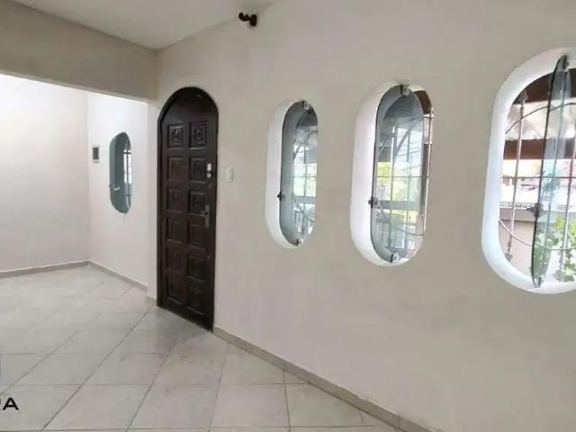 Casa / Sobrado para Venda em Santo André/SP Vila Linda 2 Quartos
