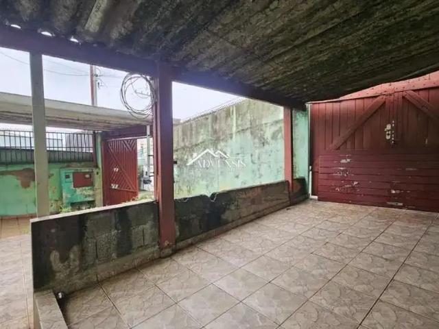 Casa / Sobrado para Venda em Santo André/SP Vila Linda 2 Quartos
