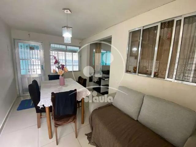 Casa / Sobrado para Venda em Santo André/SP Vila Linda 2 Quartos